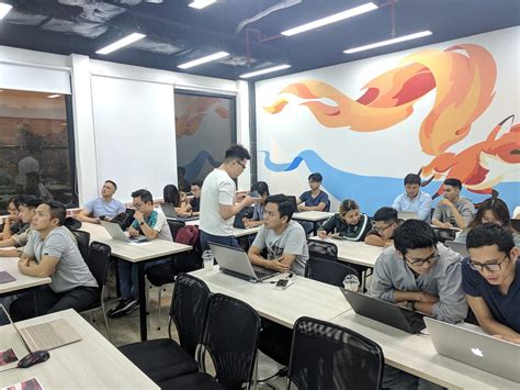 Htmlcss Workshop At Coderschool — Event Recap By Coderschool Medium