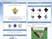 John Doe And Jane Doe Roblox Wiki Fandom