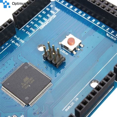 Placa De Dezvoltare Compatibila Cu Arduino Mega 2560 Atmega2560 Ch340