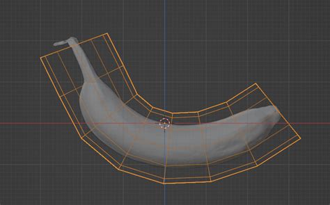 Uv How To Shrinkwrap A Sphere Arround All Surfaces Of A Complex Object Blender Stack Exchange