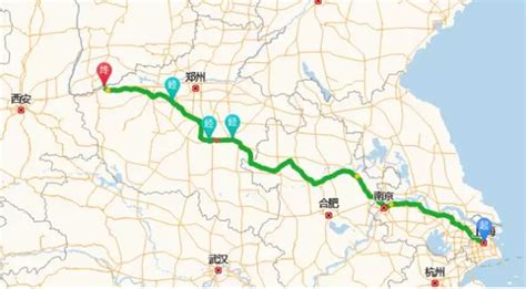 国道331全程路线图 道331线路图 道8全程路线图 第2页 大山谷图库