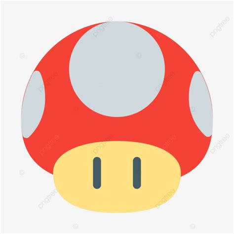 마리오 버섯 머리 게임 플레이 버섯 플레이 게임 Png 일러스트 및 벡터 에 대한 무료 다운로드 Pngtree