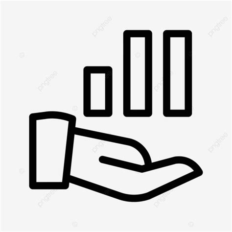 Chart Graph Progress Business Vector Graph Progress Business PNG And Vector With Transparent