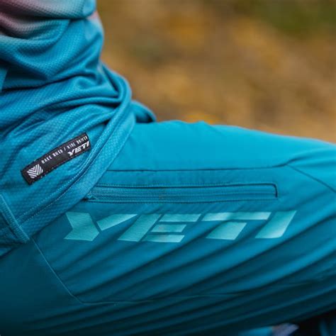 Renegade Pant Yeti Cycles