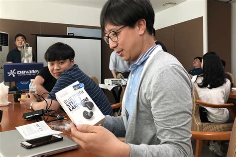 2019 개발본부 워크샵 디비밸리주 기업용 소프트웨어 개발 전문회사