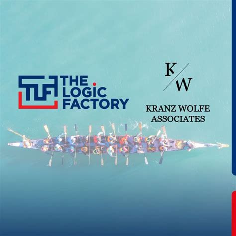 The Logic Factory Posted On Linkedin