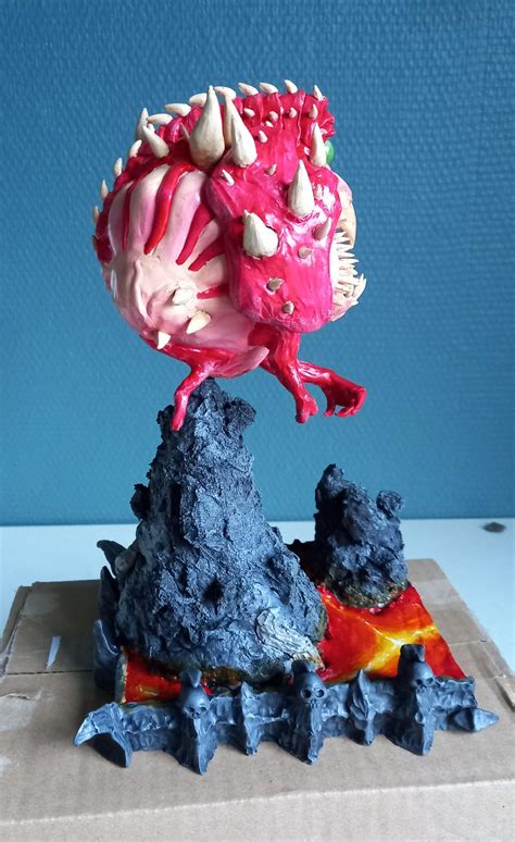 Cacodemon Model R Doom