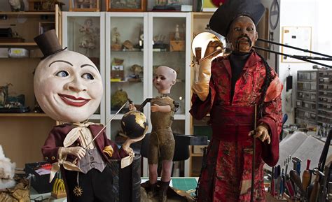 Exploring Automata Event 19th January House Of Automata