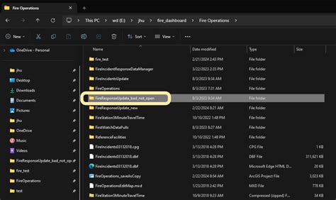 Why My ArcPro Can T Open Crashing Freezing Stop Working SOS TransparentGov