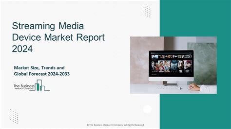 Ppt Streaming Media Device Global Market 2024 Industry Analysis Future Trends Segmentation