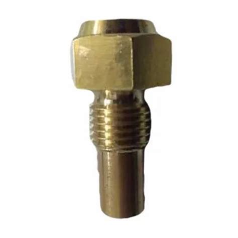 Brass Temperature Sensor Switch At Best Price In Jamnagar By Karan