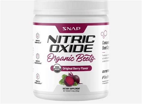 A Beet Root Supplement Unlock Your Health Potential