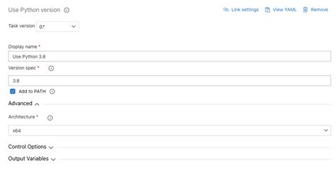 Selenium Python Tests And Azure Devops Integration Made For Each Other Giridhar Rajkumar