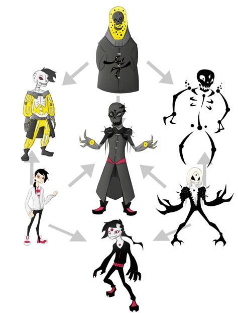 Hexafusion — Weasyl