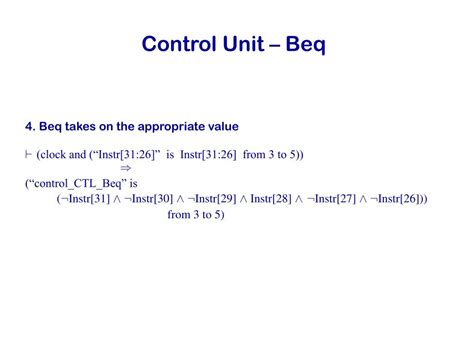 Ppt Symbolic Simulation Based Transient Fault Injection Methodology Powerpoint Presentation