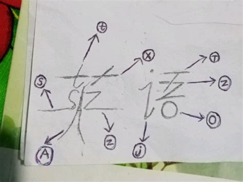 试图去把英文字母融入到汉字英语的字体之内 中国创意 站酷ZCOOL