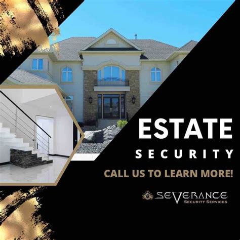 Severance Security Miami On Linkedin Severance Security Miami