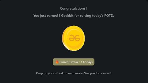 Ddhruv Arora On Linkedin Geekstreak2024 Problemsolving Python Dsa Placements Mncjobs Hiring