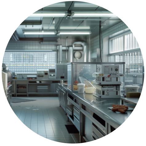 Food Hygiene Verida Services