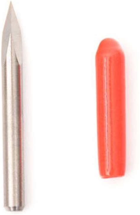 Snapmaker Snap Cnc Bits 22001 Sheet Geschikt Voor Snapmaker 3d 3 1