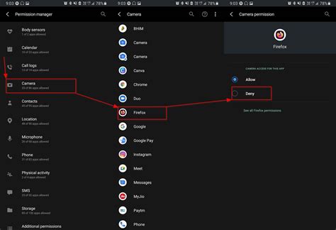 How To Check And Restrict App Permissions On Your Android Device