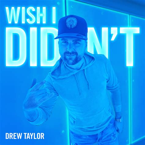 Drew Taylor Official Website