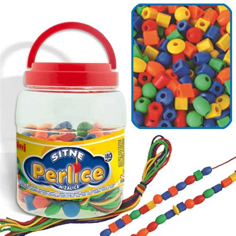 Pertini Oddo Igračke