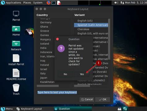 How To Install Parrotsec On Virtualbox