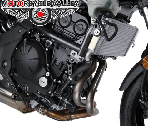 Motorcycle Engine Cooling System Air Cooled Vs Liquid Cooled