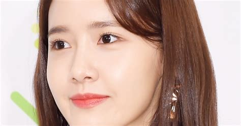 [포토엔hd] 소녀시대 윤아 클로즈업을 부르는 꿀피부