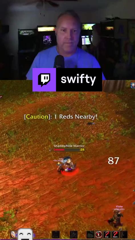 Swifty Pvp Theorycrafting Wow Adventures By Swifty Gaming Fans