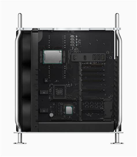 Apples New Mac Pro Is Its Most Powerful Desktop Computer To Date