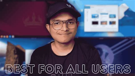 All Linux Distros For Everyone In 2024 Youtube