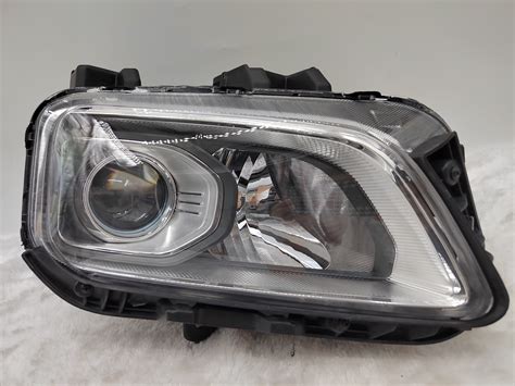 Hyundai Kona 2017 2020 Halogen Rhs Headlight Assembly Australia