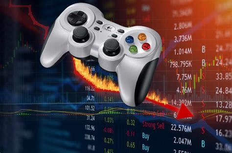 Logitech S Stock Value Takes A Dive Because Of Reports Its Game Controller Was Used To Steer