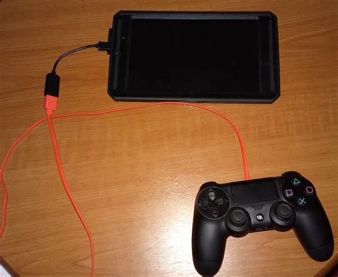 How To Use Your Ds4 Controller For Your Shield Tablet Vamspace Blog