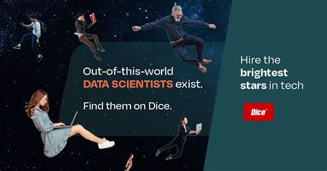 Dice On Linkedin Datascience Datascientists Dataexperts
