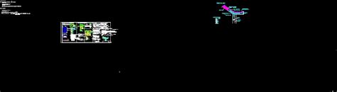 Dominant Structure Of Compression Dwg Block For Autocad • Designs Cad