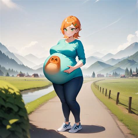 Stuffed Gwen By Dangobelly On Deviantart