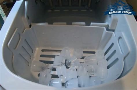 How To Winterize An Rv Ice Maker Step By Step Guide