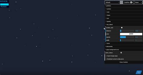 How To Create Animated Snowfall Effect With Elementor