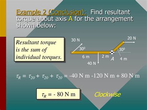 Ppt Definition Of Torque Powerpoint Presentation Free Download Id 5440302