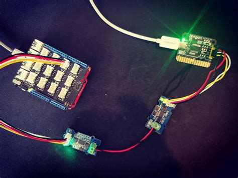 Serial CAN Bus Module Longan Docs