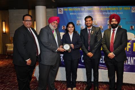 Arpita A On Linkedin Paper Presentation In Conferences Is Indeed The