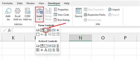 How To Add Yes Or No In Excel