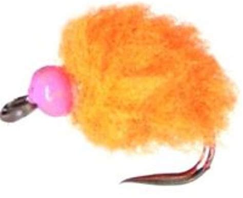 5 X Fire Orange Eggstasy Egg Hot Head Pink E110 S