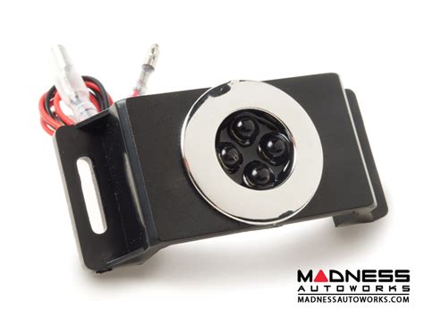 Puddle Lights 10 Piece Led Kit Mad54 3372