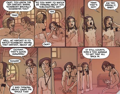 oglaf part 2 adult humor