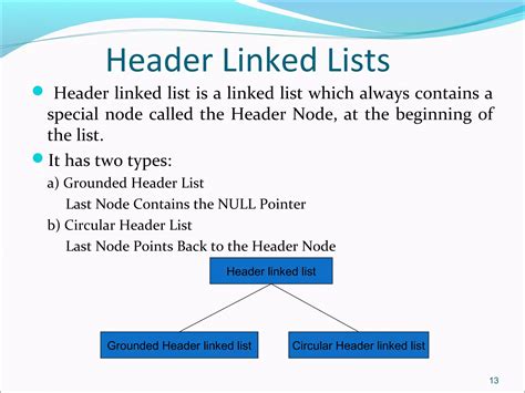 data structure and algorithms linked list ppt
