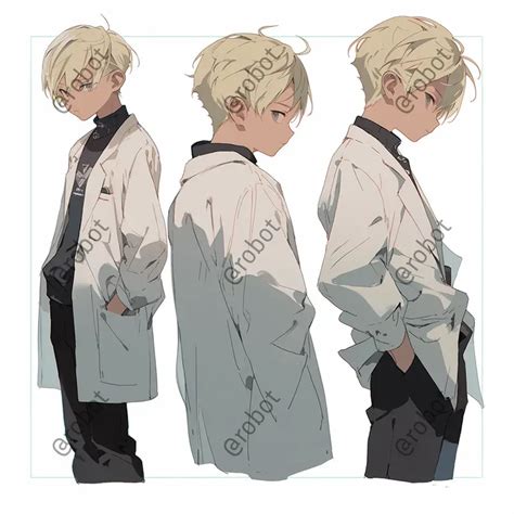 Dynamic 2d Character Poses Midjourney Prompt Promptbase